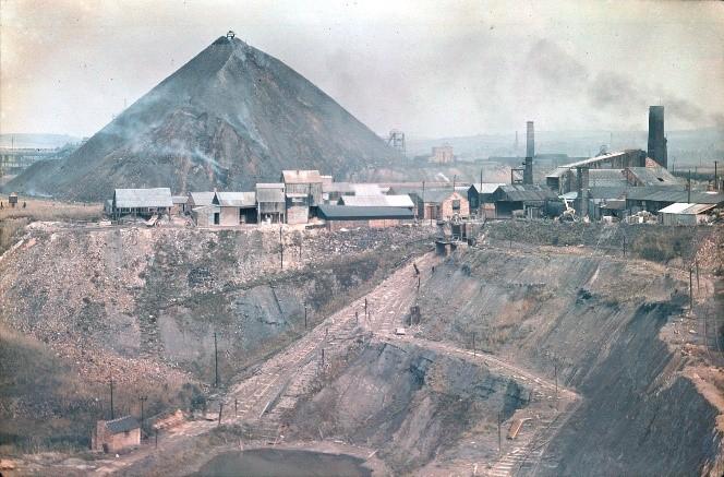 Exhibitions – Newcastle-under-Lyme Borough Council