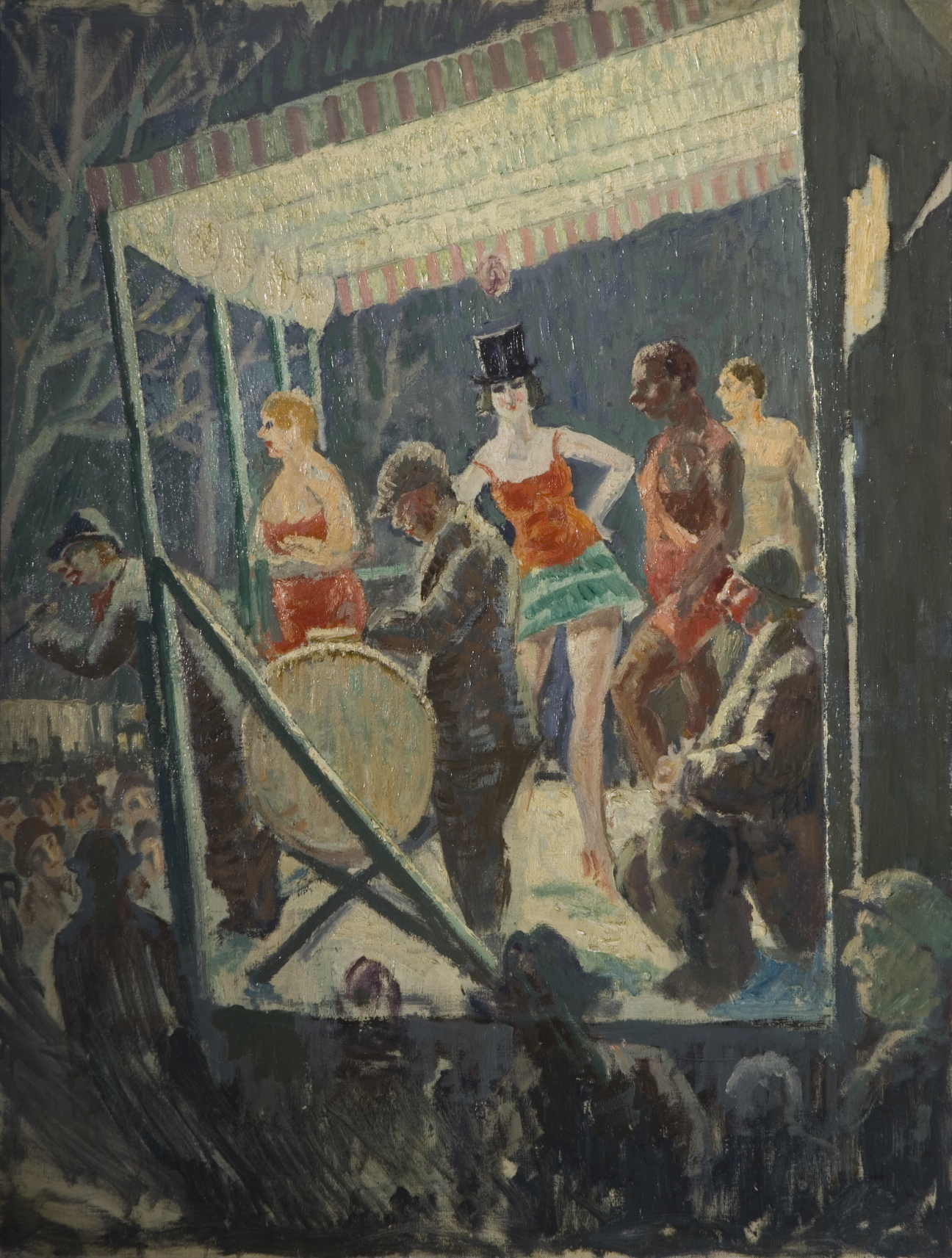 Exhibitions – Newcastle-under-Lyme Borough Council