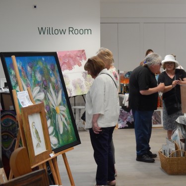 Activities hosted by local organisations at Brampton Museum – Newcastle ...